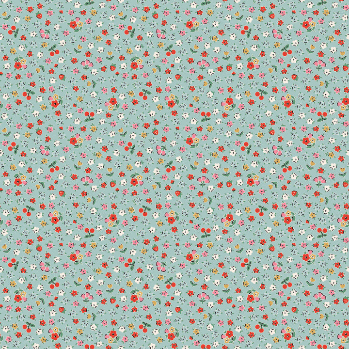 fabric – Poppie Cotton