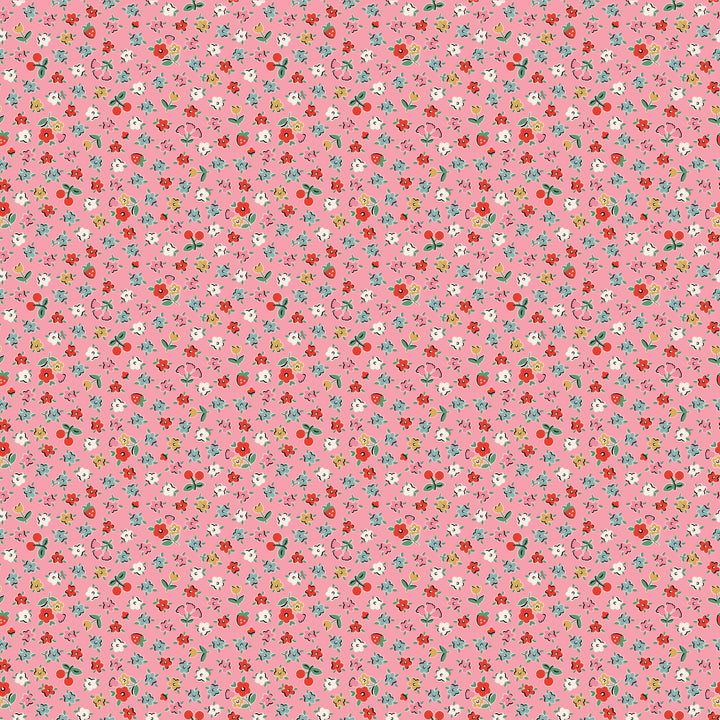 fabric – Poppie Cotton