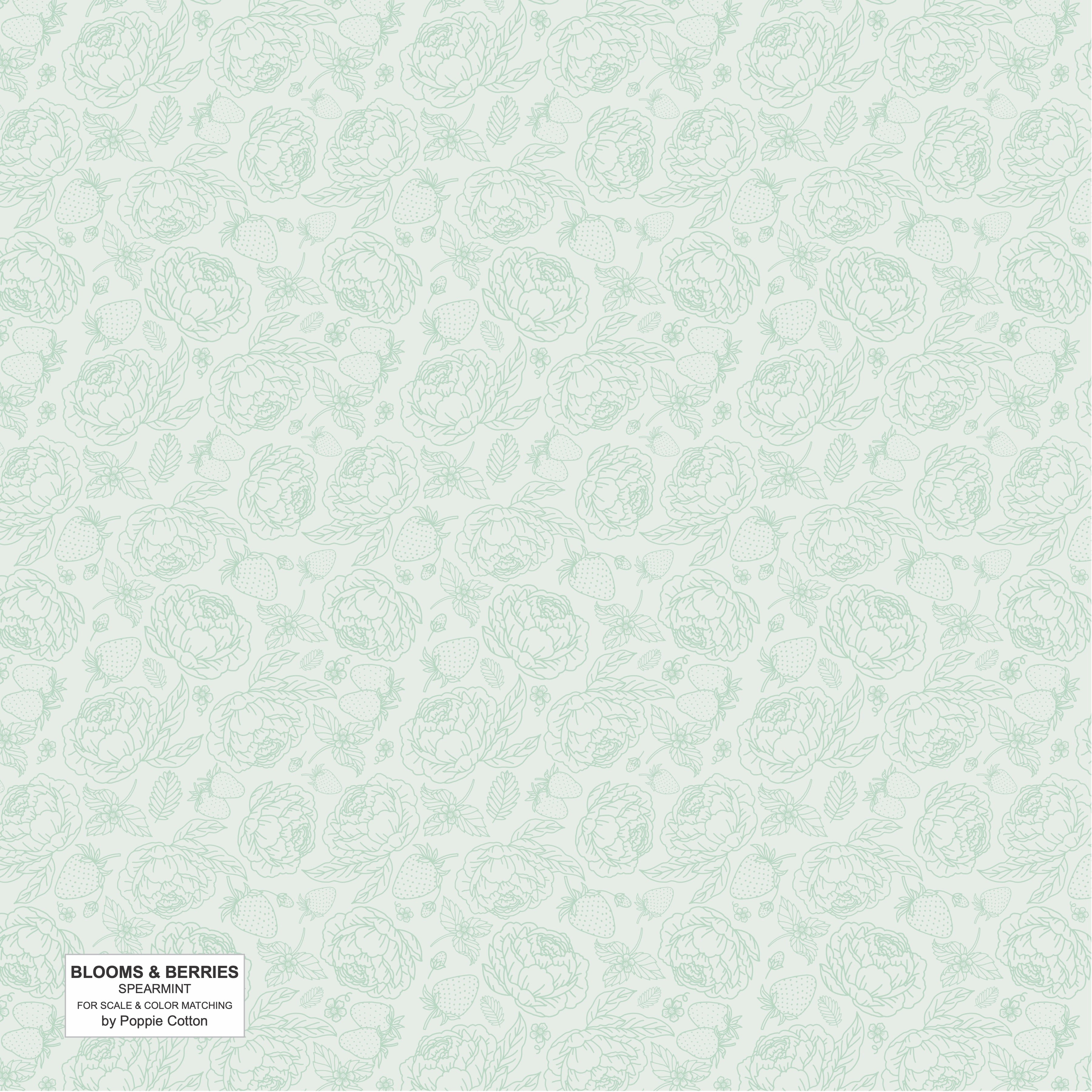 Poppie's Basics – Poppie Cotton