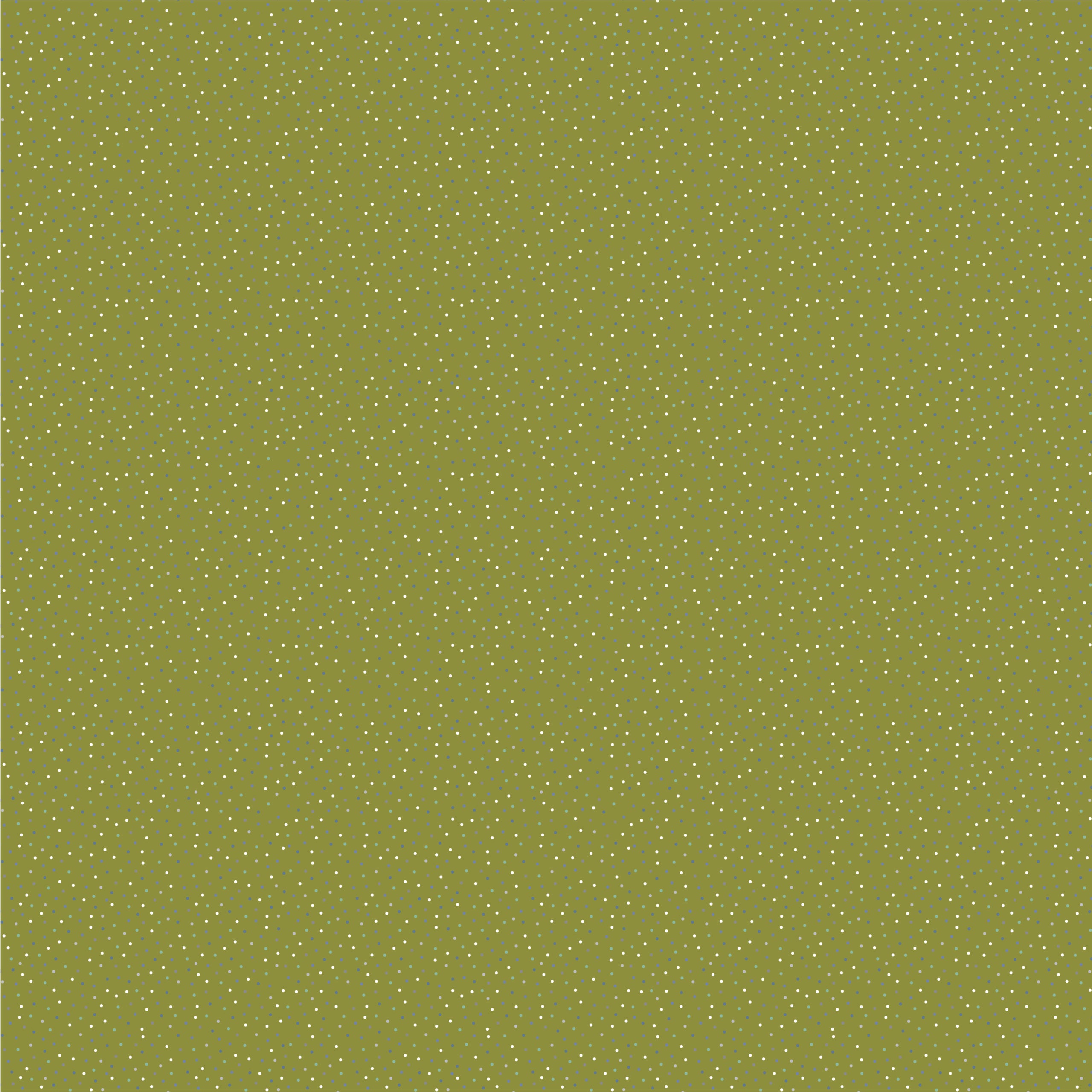 Country Confetti Fabric – Poppie Cotton