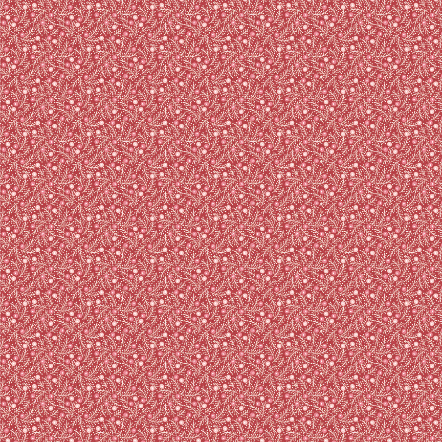 Frost and Flurry Fabric – Poppie Cotton