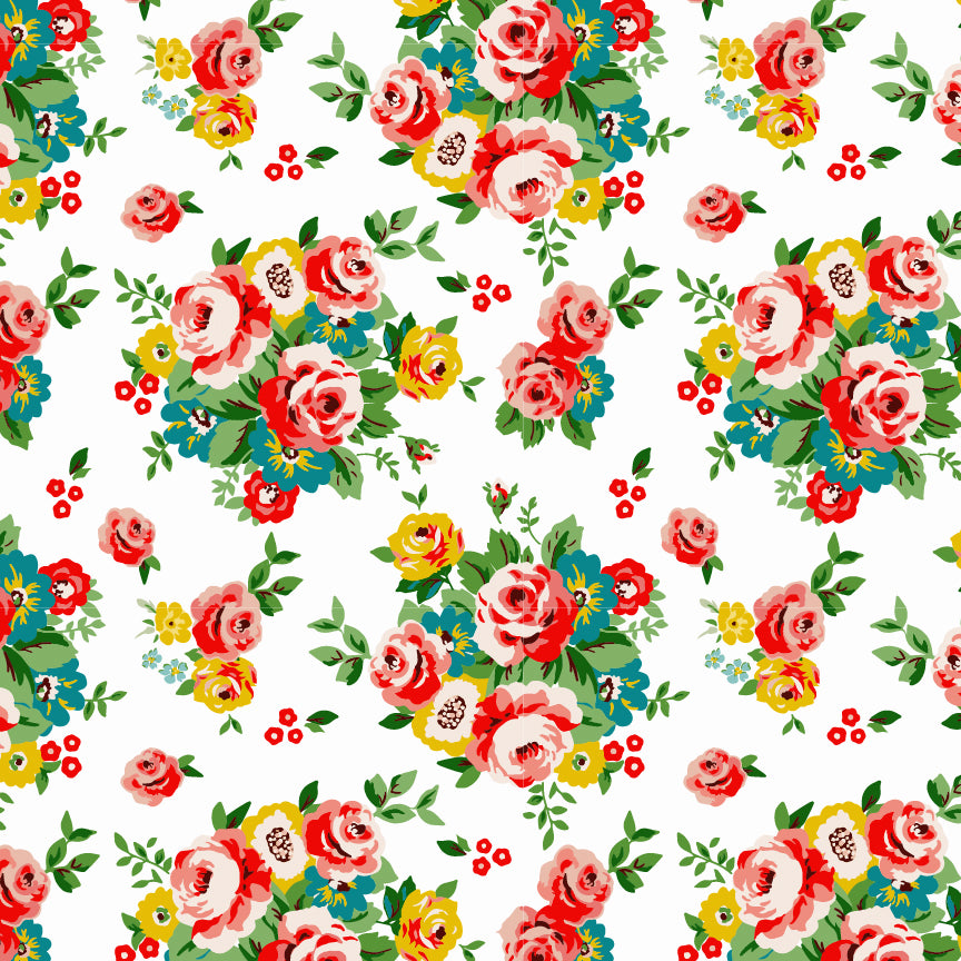 Matilda – Poppie Cotton