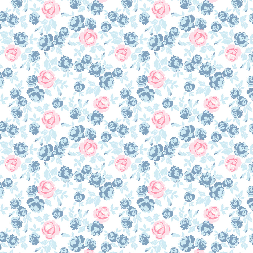 Elise – Poppie Cotton